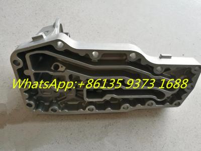 China Cummins QSB6.7 Diesel Engine part Oil Filter Head 3965152 5289557 3957149 3955034 for sale