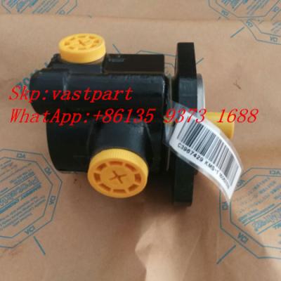 China Cummins diesel  Engine part  Auxiliary Pump 3967541 3967429 3967423 3415402 3415378 for sale