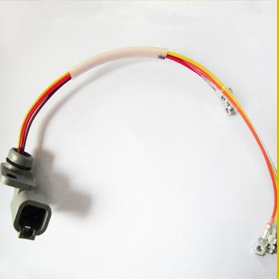 China Cummins Qsl Diesel Engine Harness 3968886 3966069 6745-81-9240 for sale