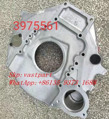 China Cummins QSB6.7, ISBE diesel engine part Flywheel Housing 3926207 3975561 3973308 for sale