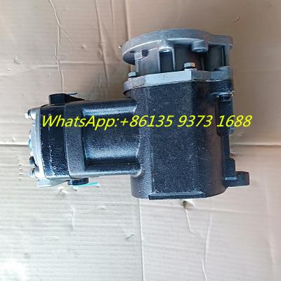 China Cummins N14 diesel Engine part Air Compressor 3035673 3275536 3277555 3035674 3047440 for sale