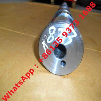 China Hot Sell Cummins ISM11 M11 diesel Engine part Camshaft 4022816 4022823 3097267 4083012 for sale