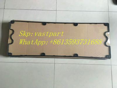 China Hot Sell Cummins Qsx15 ISX15 diesel Engine part Valve Cover Gasket 4026507 for sale