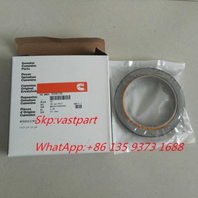 China Hot sell Cummins Nt855 Diesel engine Crankshaft Oil Seal 3006738 3006736 3020183 3904353 208579 for sale