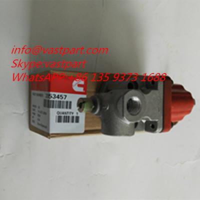 China Hot Sell Cummins Nta855 Engine Solenoid Valves 3018453 3035346 3054610 5021420 for sale