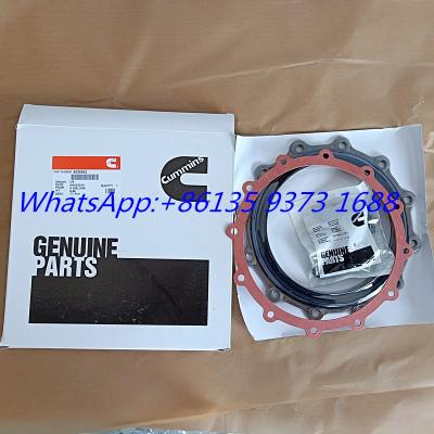China Hot sell Cummins M11 ISM Qsm11 Crankshaft Oil Seal 4923644 4089542 4023018 for sale