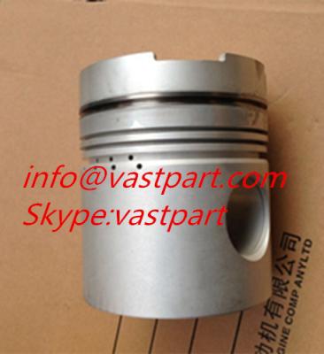 China Cummins Nt855 diesel Engine part Piston 3051556 3048650 3253953 3095739 for sale