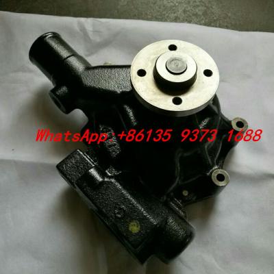 China Cummins QSB3.3 diesel engine Cooling Water Pump 4955417 4941151 5301481 5364845 5401728 for sale