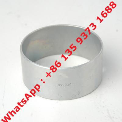 China Hot Sell Cummins Qsx15 Isx15 diesel Engine part Camshaft Bushing 3680580 3680581 4319032 3685690 for sale