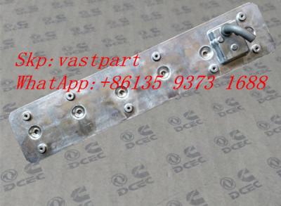 China Hot Sell Cummins 6B diesel engine part  Push Rod Cover 4063273 4b Cover 5317884 5332190 for sale
