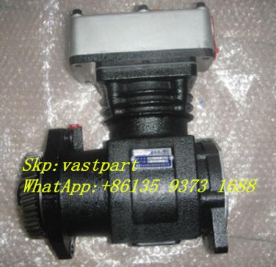 China Cummins Isc Engine Air Compressor 4933782 5301094 5286677 4936218 3969110 for sale