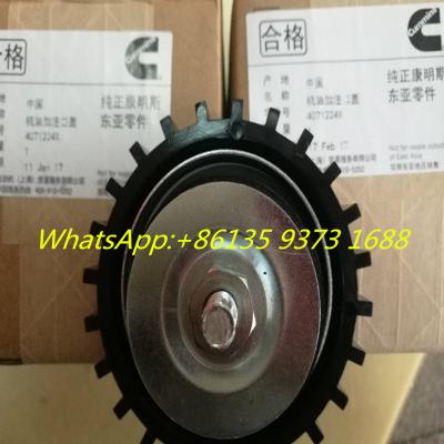 China Hot Sell Cummins ISM11 Qsm11 Cover Oil Filler Cap 3029173 4071224 3883220 for sale