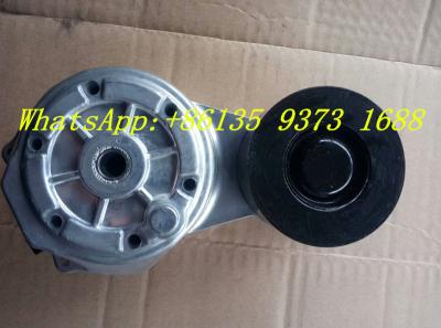 China Cummins M11 Qsm11 Engine Belt Tensioner 2871294 4920105 4299053 3691280 for sale