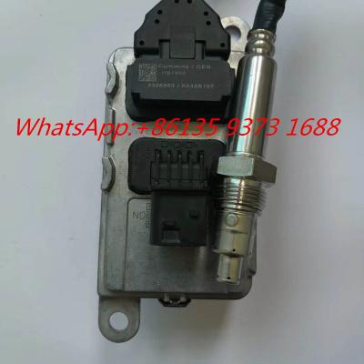 China Hot Sell Cummins diesel Engine part  Aftertreatment System Nitrogen Oxide Sensor 4326471 4326863 for sale