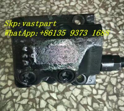China Cummins QSL Diesel Engine part  Fuel Pump Head 4902732 4954908 4954199 for sale