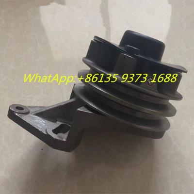 China Hot Sell Cummins NTA855 diesel Engine Part Fan Hub 4915469 for Machinery Parts for sale