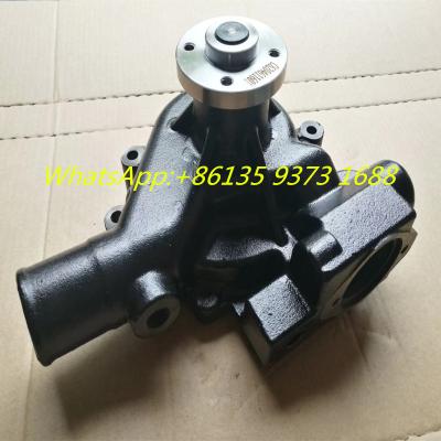 China Cummins B3.3 Engine Parts Water Pump 5301482 6204611601 3800883 C6204611601 for sale