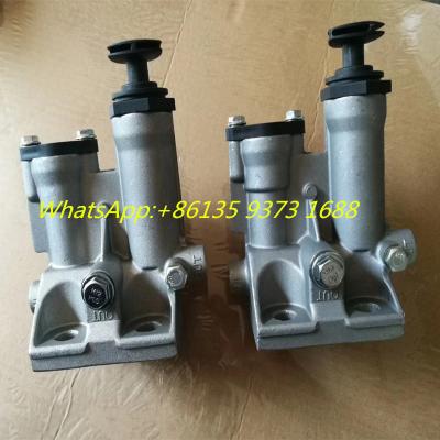 China Cummins QSB4.5 diesel engine FILTER FUEL head 5264164 5288348 5364386 for sale