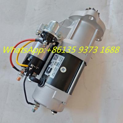 China Cummins Diesel engine  starter  2871253 2871257 3103950 3103952 4985441 5284085 5284086 for QSM ISM QSM11 for sale