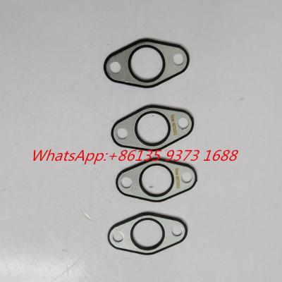 China Cummins Qsx15 Oil Cooler Core Gasket 4101869 4973532 4059387 3680714 4965870 3104232 3680712 3682789 3689755 for sale