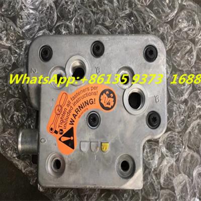 China Cummins Isle diesel engine Air Compressor Repair Kit 4936226 4309439 4089207 3800821 for sale