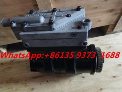China Cummins Isle diesel Engine Compressor 3939906 3966524 3976374 5272391 5286681 4945947 for sale