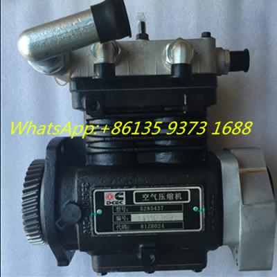 China Cummins 6c Engine Air Compressor 5274509 5285437 5285438 5285448 4947027 for sale