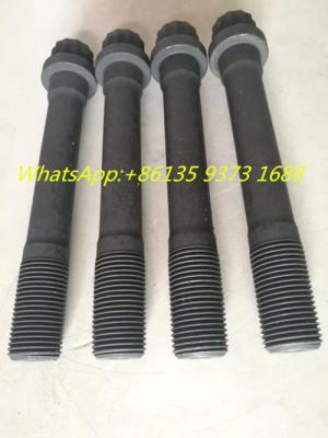 China Hot sell Cummins  K19 diesel engine part Connecting Rod Bolt 3013265 205119 for sale