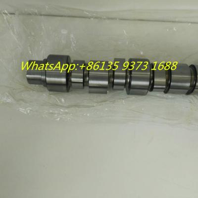 China Hot Sell Cummins ISM11 M11 diesel Engine part Camshaft 4022816 4059893 4004556 4022186 3087856 for sale