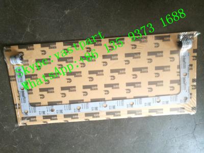 China Hot Sell Cummins K38 K50 engine Oil Pan Gasket 3043212 207546 3043211 for sale