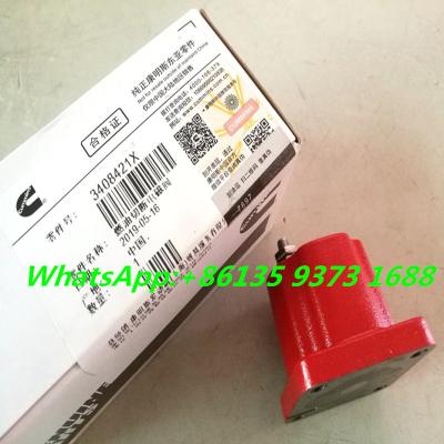 China Hot Sell Cummins diesel engine Solenoid Valve 3408421 4024808 3054611 3054608 for Nta855 M11 for sale