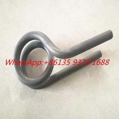 China Cummins  K38 diesel engine  Fuel Supply Tube 3176710 for Construction Machinery for sale