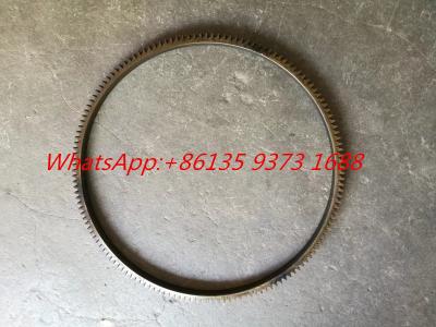 China Hot Sell Cummins 6C diesel engine part FLYWHEEL RING 3915740 for sale