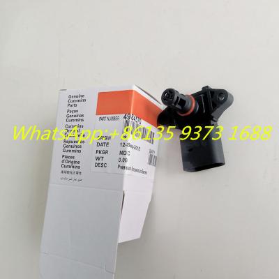 China Hot Sell Cummins  Diesel engine  part AIR INTAKE TEMP SENSOR  4984570 for sale