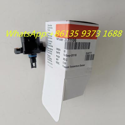China Cummins 6B5.9 Diesel engine part Pressure Sensor 3917706 for  Dodge for sale