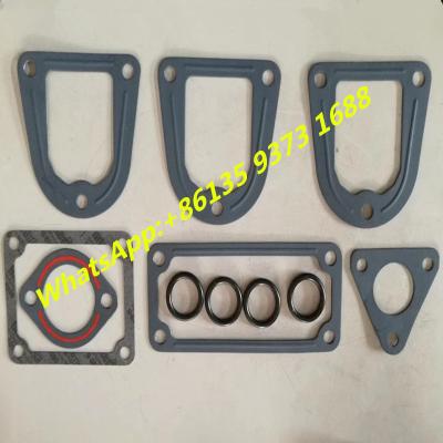 China Cummins  NTA855 diesel engine Parts Aftercooler Gasket Kit  3801594 for sale