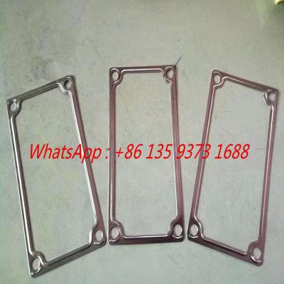 China Hot Sell Cummins KTA19 diesel engine Parts intake gasket 3637396 for sale