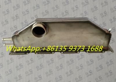 China Hot Sell Cummins  6CTA8.3 diesel engine parts  Aftercooler 3924732 3914501 3907171 5262315 3924731 for sale
