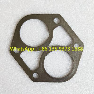 China Cummins ISX15 QSX15 engine exhaust manifold gasket 4907448 3688530 for sale