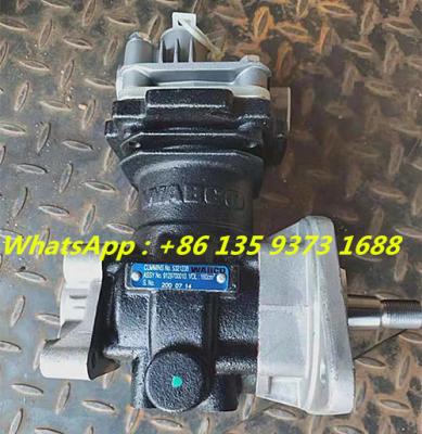 China Cummins QSF2.8 ISF3.8 diesel engine  COMPRESSOR AIR 5255793 5321238 for sale