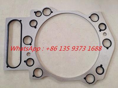 China Hot sell Cummins K19 diesel engine Cylinder Head Gasket 3166289 3634664 4334080 3090198 3177412 3022340 for sale