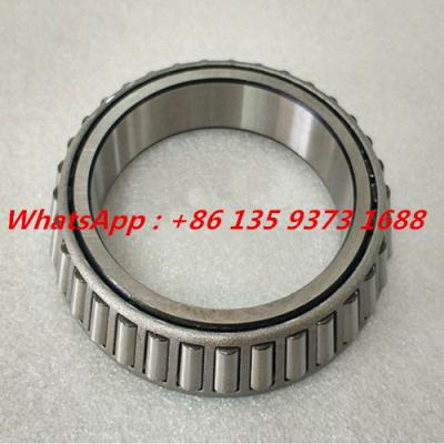 China Cummins  ISM QSM11 diesel engine parts  taper roller bearing 3161487 3161486 for sale