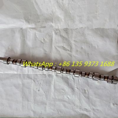 China Hot Sell Komatsu PC300-8 Excavator SAA6d114e diesel Engine part Camshaft 6745-41-1110 6745411110 for sale