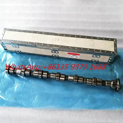China Cummins QSB6.7 diesel Engine partCamshaft 3954099 3979506 4896421 4896420 6754-41-1100 for sale