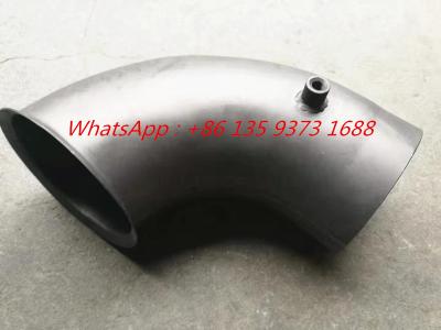China Cummins Nta855 diesel engine parts Exhaust Outlet Connection 190351 for sale