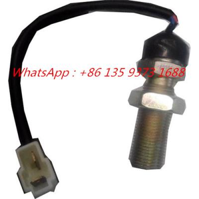 China Hot Sell Cummins Engine Speed Sensor 6C 3971994 6B 4938613 6L 3967252 for sale