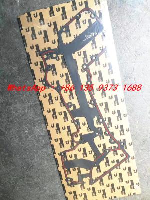 China Hot sell Cummins KTA19 gear housing gasket 3410141 3037282 3200944 3005972 for sale