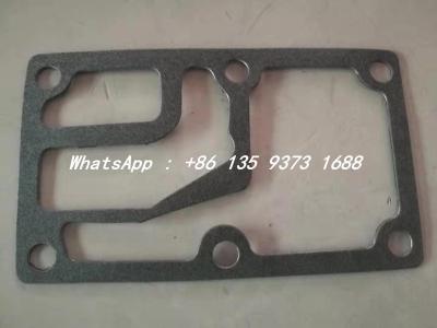 China Hot sell Cummins K38 K50 diesel engine part  oil filter head gasket 3177108 3011649 206529 for sale