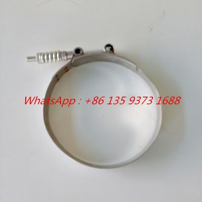 China Hot sell Cummins   KTA19 diesel engine part clamp 3001067 3008690 3010550 3026806 3029631 3040878 3063810 3094043 309893 for sale