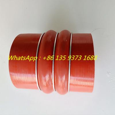 China Hot sell Cummins  KTA19 diesel engine parts pipe 4913650 64978 for generator for sale